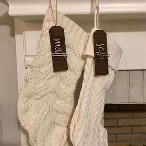 LEO Law Enforcement Badge Numbers Home Decor Wood Blocks - Etsy