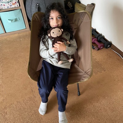 PDF Fabric Ball 4 Size Sewing Pattern and Tutorial Easy - Etsy