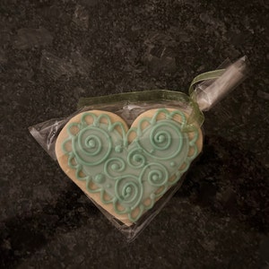 Mahjong Cookies One Dozen Mahjong Party Favors Mah Jong Decorated ...