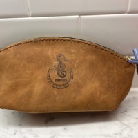 Minimalist Bifold Wallet, Leather Cards Wallet, Groomsmen Wallet ...