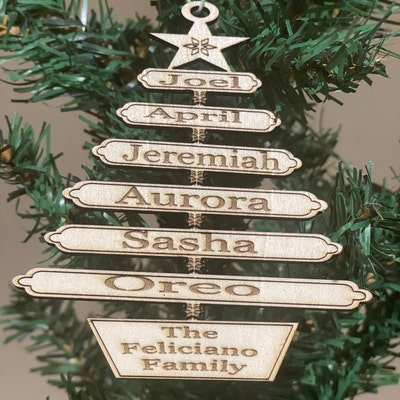 Laser Cut Tree, Love Tree SVG, Glowforge Pattern, Cnc Tree DXF ...