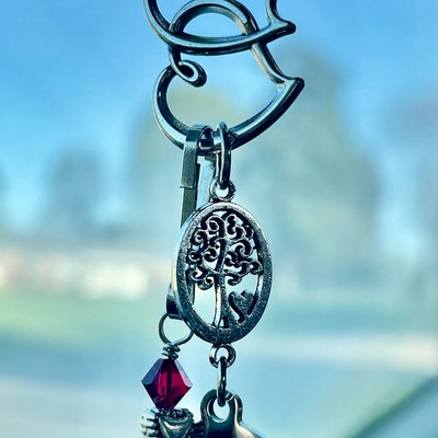 Thank You Gift From Family READY TO SHIP Caregiver's Heart Poem ...