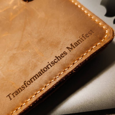 Supernote A5x Case, Personalized Leather Onyx Boox Note Air 2 Folio ...