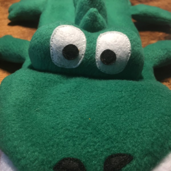 Crochet Worry Pet Worry Worm ADHD Help Stress Relief Toy Anxiety Toy ...