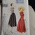 Burda Sewing Pattern 7870 Bavarian Folk Costume, Dirndl Skirt, Top ...