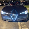 2017+ Alfa Romeo Stelvio (V) Light Kit V3 - Etsy