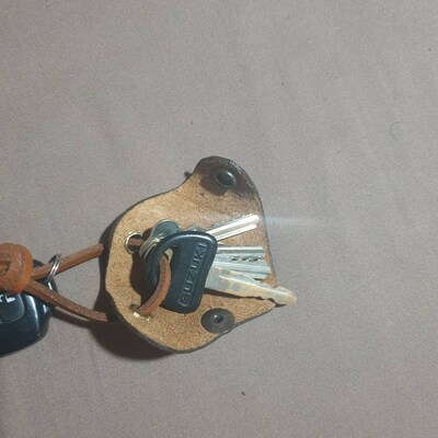 Leather Brown Handmade Bondage Handcuffs Cuffs Handmade - Etsy