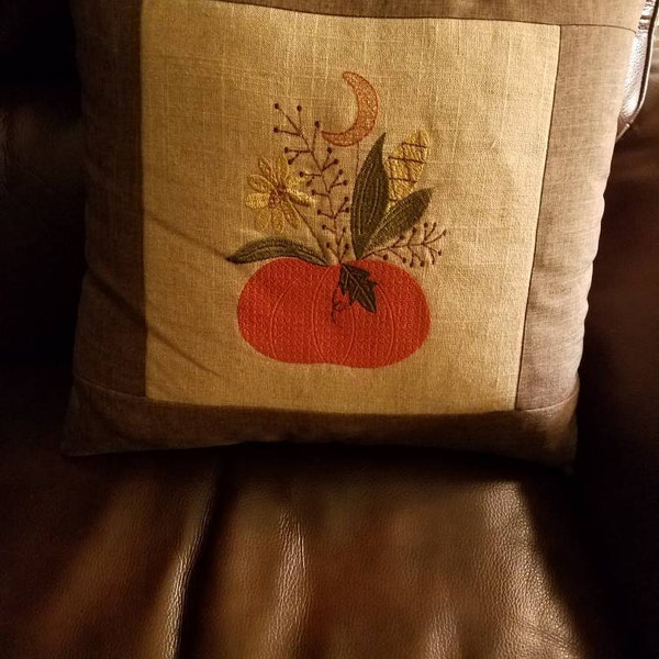 Primitive Machine Embroidery Design-star Snowman--version 1--5X7 ...