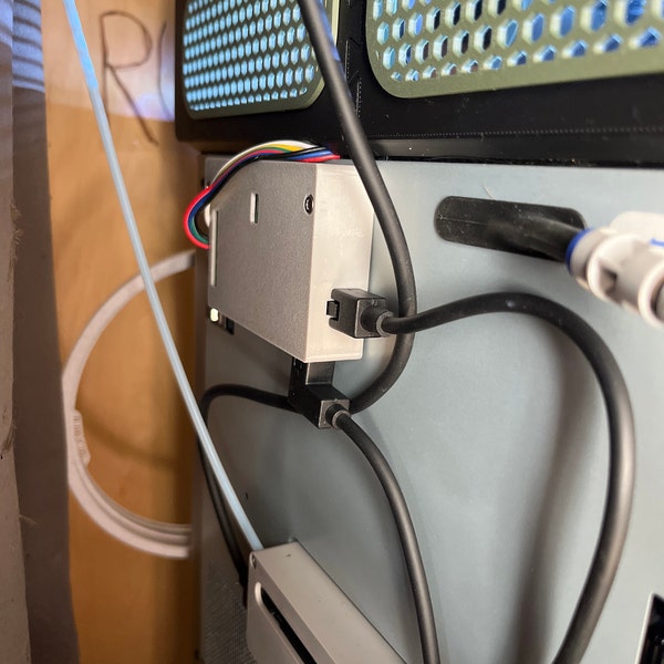 BL LED Case W Assembled 24v Power Tap - Etsy