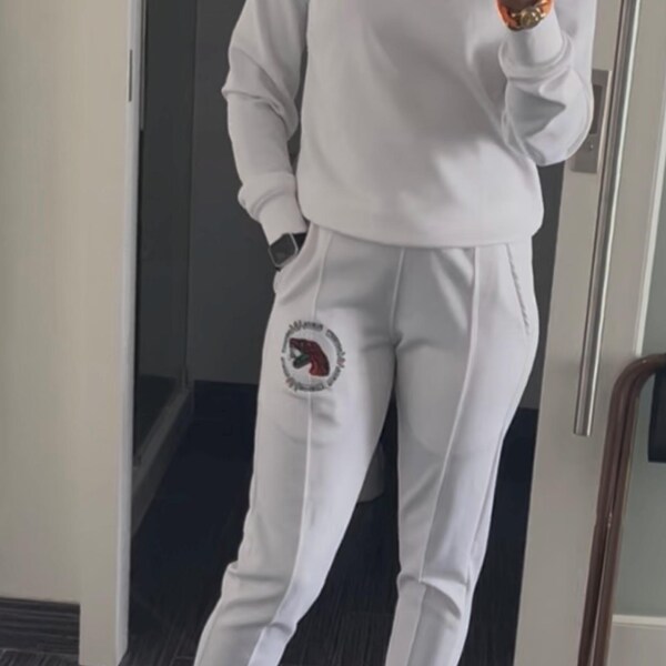 Howard University HU Silk Scarf Red, White, Blue Top Selling Design - Etsy