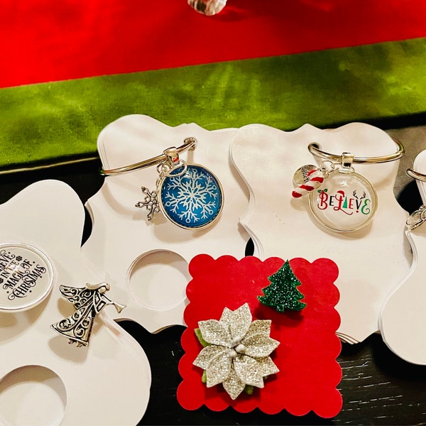 Christmas Threads Keeps - Etsy