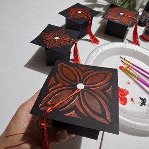 Polynesian Tribal Band 1 of 6 Auto Decal Bumper Sticker Window Sticker ...