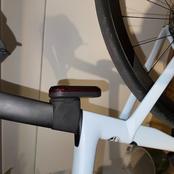Bontrager Flare RT Holder for Specialized Tarmac SL7 : With Setback 2 ...