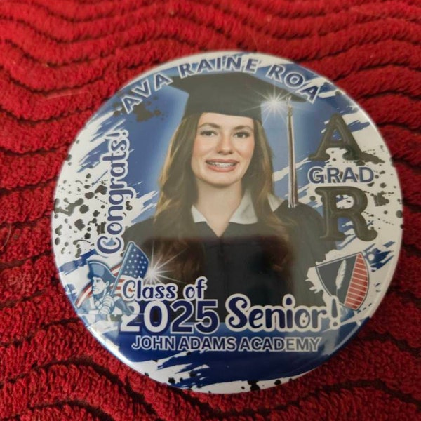 In Loving Memory | Rest in Peace | Memorial Pins | Homegoing ...