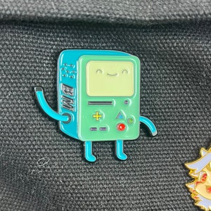 Adventure Time Pins - Etsy