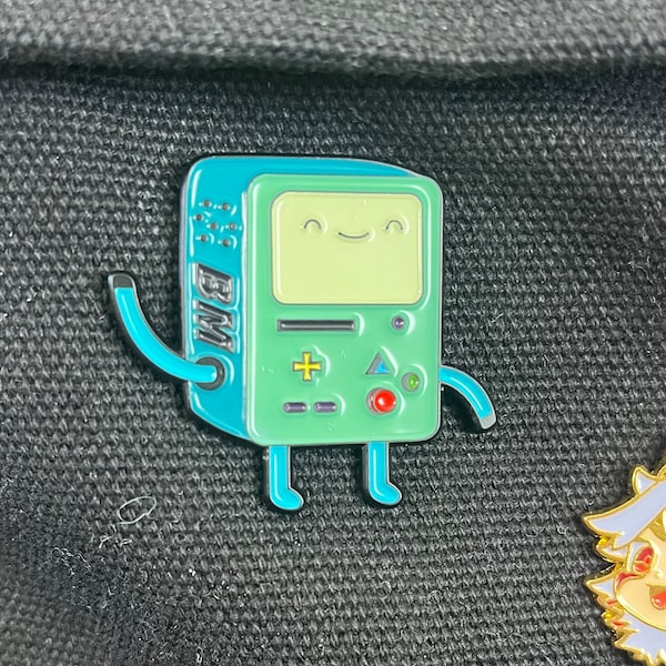 Adventure Time Pins - Etsy