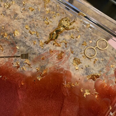 Fine Glitter, Spring Multi Glitter, Art Project Glitter, Multi Glitter ...