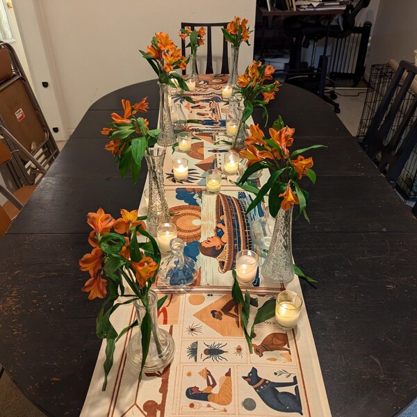 Flower of Israel Kalanit Art Print Kalanit Wall Art Poster Print Israel ...