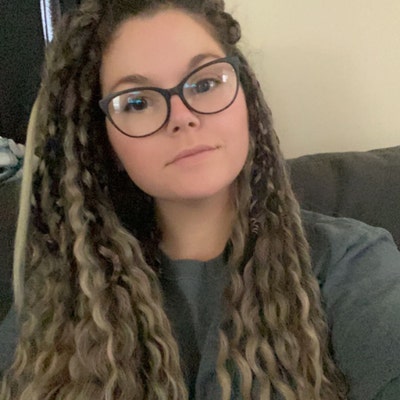 Synthetic Crochet Dreadlocks Wavy Dreads Grey Dreadlocks Curly - Etsy