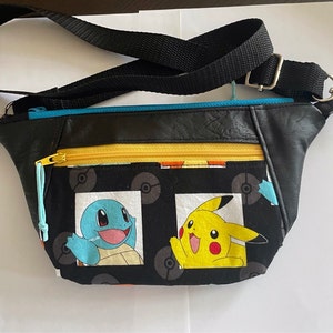 Dayna Pack PDF Sewing Pattern, Linds Handmade Designs DIY Fanny Pack - Etsy