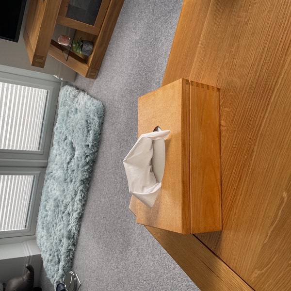 Bereavement Box in Loving Memory Box Keepsake Box. Father Memorial Gift ...