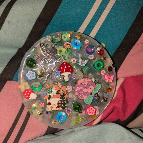 Wild West 1 Theme Pick Pad - Anxiety, Autism, ADHD, Fidget, OCD, ADHD ...