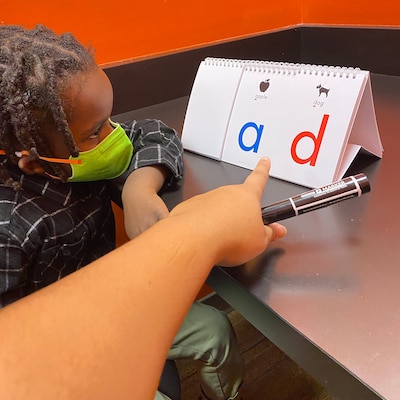 Alphagram Superset is It a Word Wordmaker Flip Book for CVC Words 6 ...