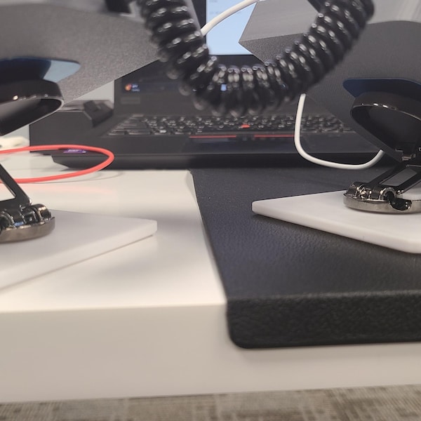 ZMK Compatible Trackball - Mouse Sensor PMW3610 Board - Etsy