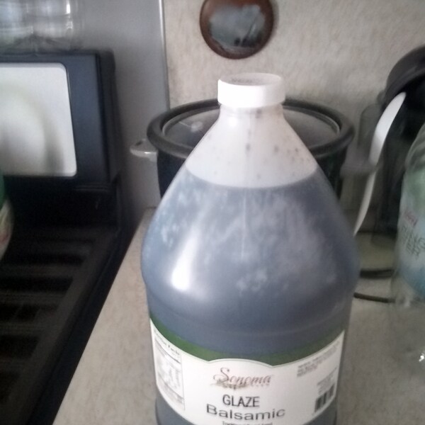 Basil Infused Olive Oil 1 Gallon/128oz -food Service Size- - Etsy