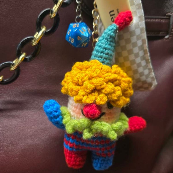 Crochet Fish Crossbody Bag,handmade Fish Bag,knitted Fish Bag,crochet ...