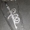 Suicideboys G59 Necklace! Iced Out Cubic Zirconia Pendant + Stainless ...