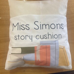 Personalised Customisable Any Image Design or Text Sewing - Etsy