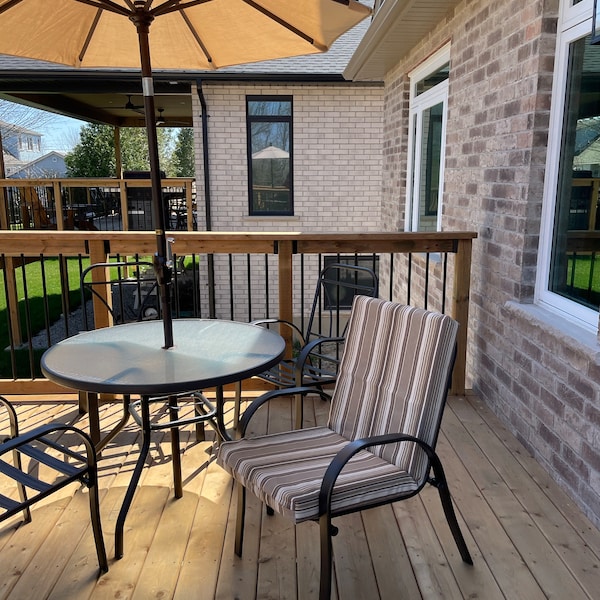 Sunbrella Shade Outdoor Waterproof Fabric Marco Sandstone 4704 47"wide ...