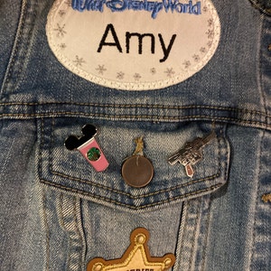 Stitchom Venom Stitch Hard Enamel Pin | Etsy