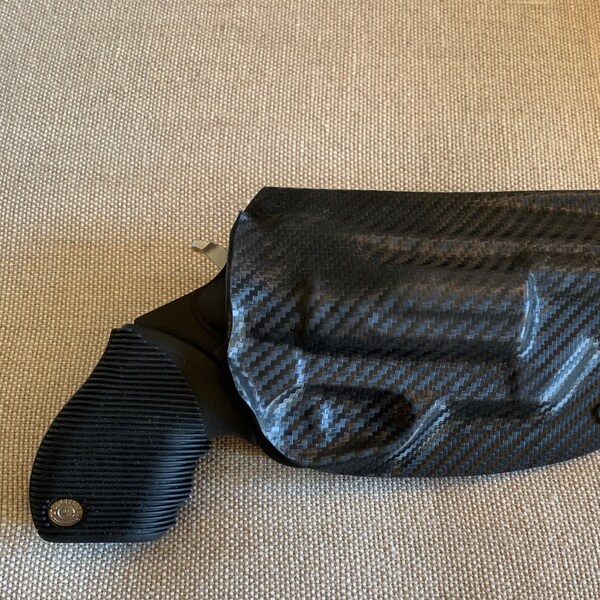 Taurus Judge Public Defender With Extra Ammo Belt Attachment Combo ...