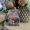 Princess Ariel Little Mermaid Birthday Personalized Gable Favor Goody ...