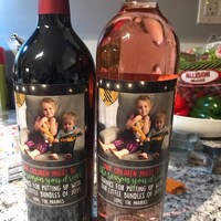 Holiday Gift for Teachers / Our Kids Might Be the Reason You Drink ...