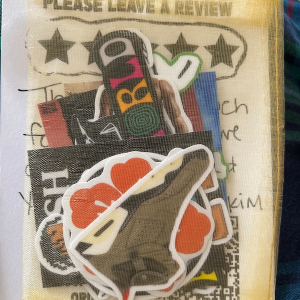 Ye Mountain Sticker - Etsy
