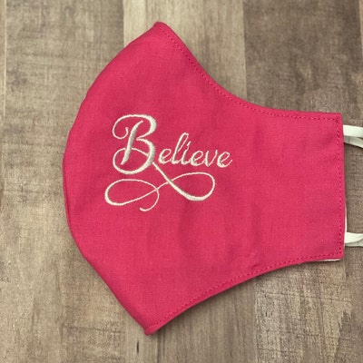 Acrylic Template for ZIPPY Style Face Mask Pattern, Multiple Sizes ...