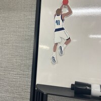 Steph Curry baby-faced Assassin Sticker - Etsy