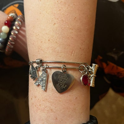 Key to the Magic Kingdom Disney Castle Inspired Themed Charm - Etsy