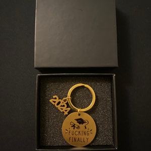 There Are People in This World...keychain, Employee Appreciation Gift ...