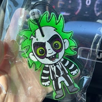 Halloween Buddies Freshie - Etsy