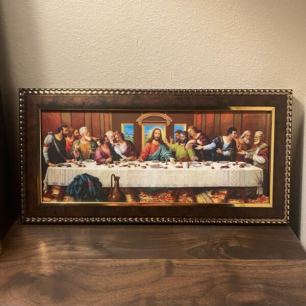 Divine Mercy Jesus Christ (karuna) Laminated Framed Picture Frames ...