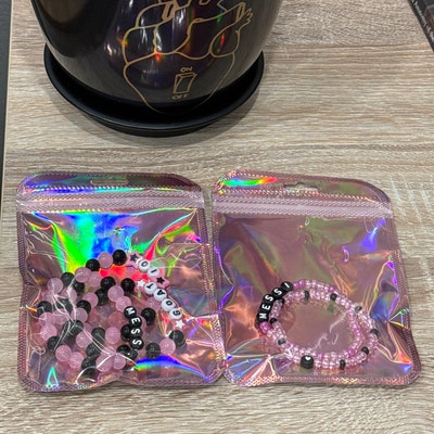 Song Inspired Bracelets Friendship Bracelets Gift for Her - Etsy