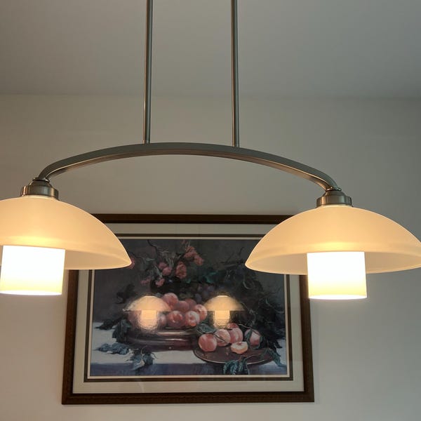 4 Inch Cylinder Lampshade: E26/E27/E12 LED Bulb Diffuser, Made in USA ...