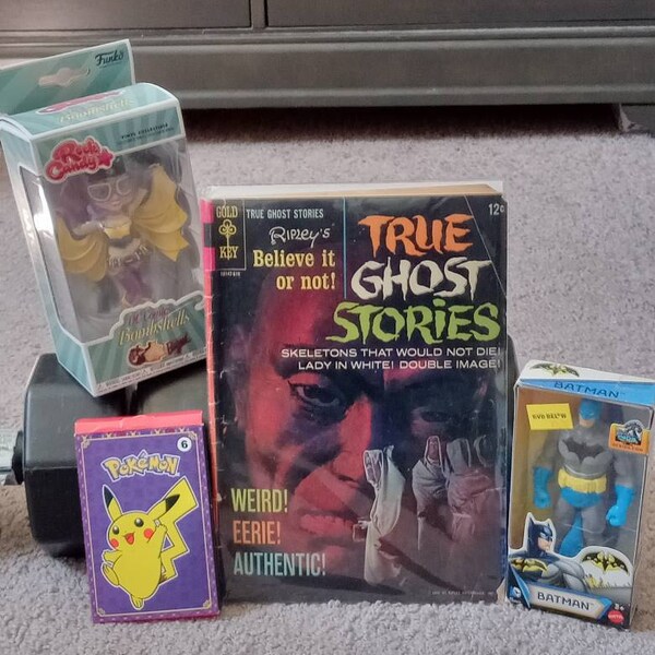 Adventure Comics 481 Comic by DC Comics - Etsy