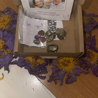 Nightmare Crystals Set, Nightmare Crystal Set, Crystals for Nightmare ...