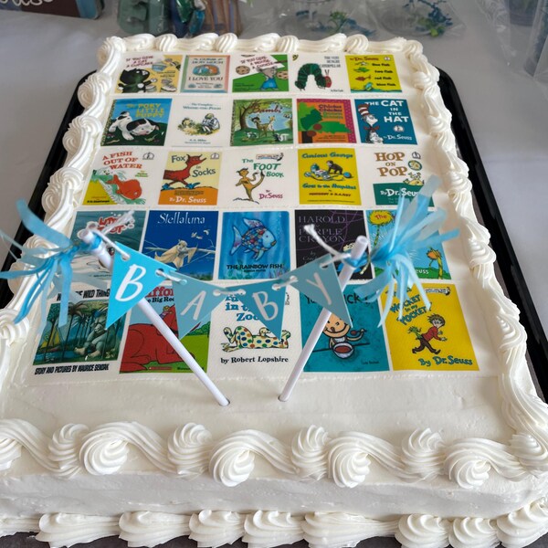 Graduation Silhouette Edible Cake Border - Etsy