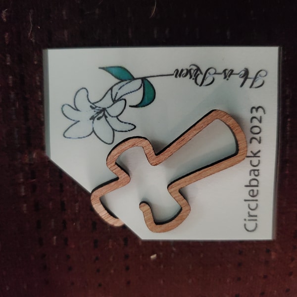 Cross Shaped Bookmark File, Religious Bookmark Laser File, Easter ...